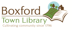 Boxford Town Library