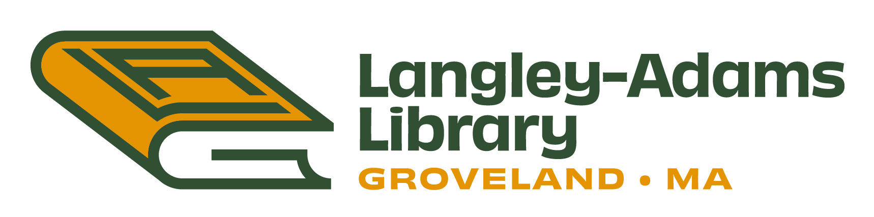 Groveland - Langley-Adams Library