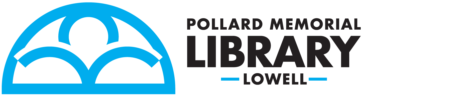 Lowell - Pollard Memorial Library