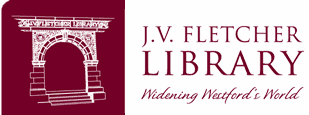 Westford - J.V. Fletcher Library