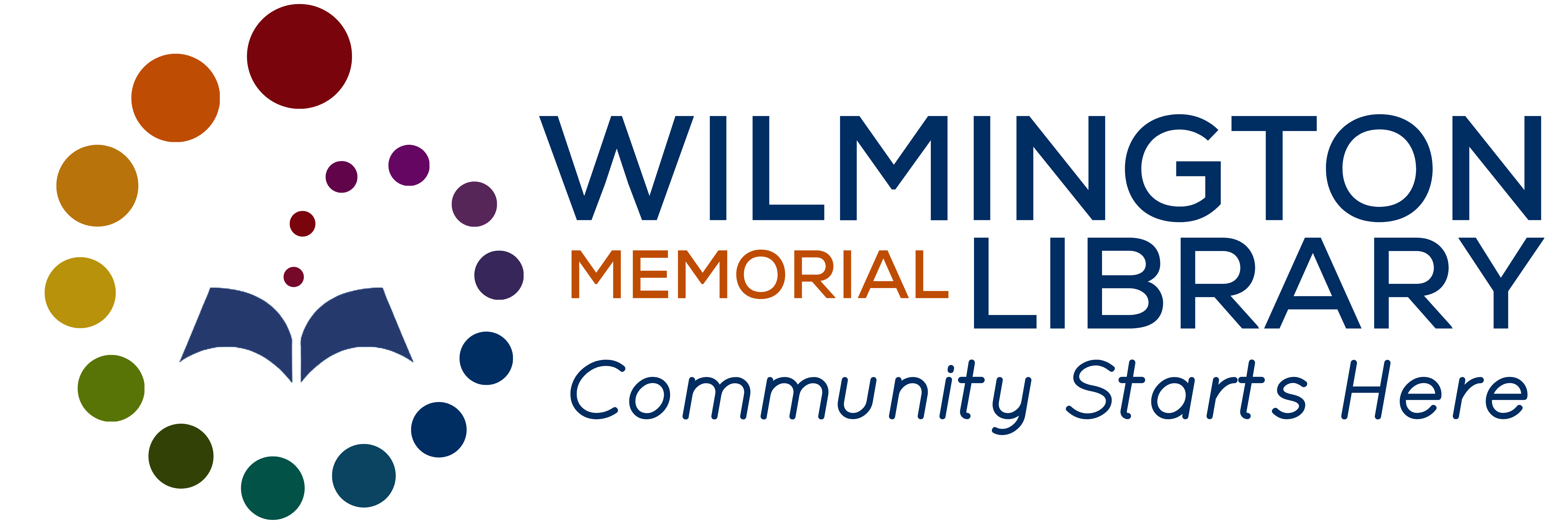 Wilmington Memorial Library